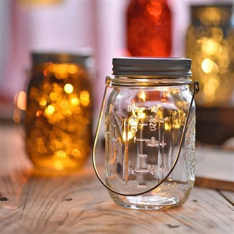 ไฟในขวด ไฟประดับ ไฟโซล่าเซลล์ แต่งห้อง ขวดโหล Shopee Thailand