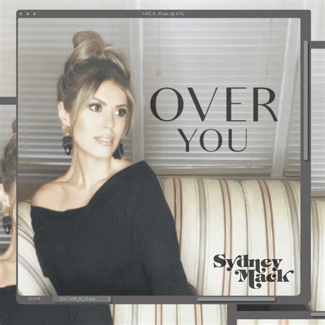 Sydney Mack Over You Lyrics Genius Lyrics