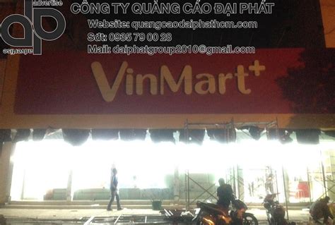 Siêu Thị Vinmart Logo Vinmart Giới Thiệu Công Ty Tnhh Chế Biến Thực Phẩm Anh Hoàng Thy