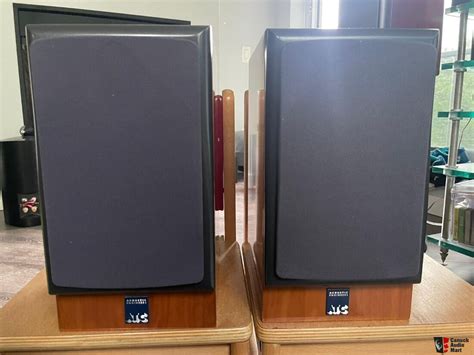 Atc Scm7 V2 Photo 4462531 Canuck Audio Mart