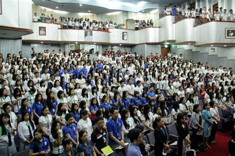 CSR University Lecture Series League Of Corporate Foundations