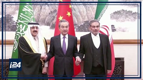 الأمر لم يكن مفاجئ لقاء مع متحدث بالخارجية الأمريكية حول التقارب