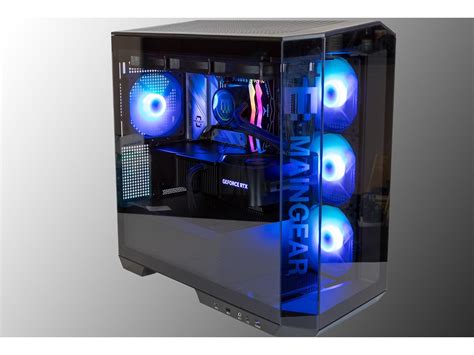 Maingear ZERO Gaming PC Review The Cleanest Desktop PC Ever ANSA