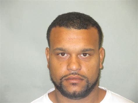 Whmi 935 Local News Armed Robbery Suspect Faces New Assault Charge