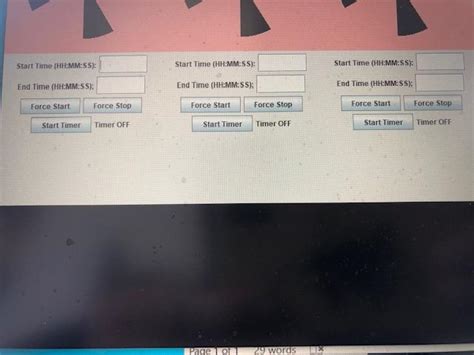 Solved With The Provided Classes Write A Javafx Application