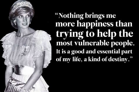 The 26 Most Inspiring Quotes From Princess Diana Diana Quotes