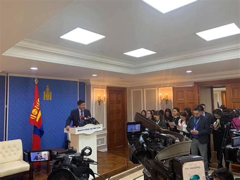 Ц Нямдорж С Зоригийн аминд халдсан хэрэгт эрүүдэн шүүх ажиллагаа