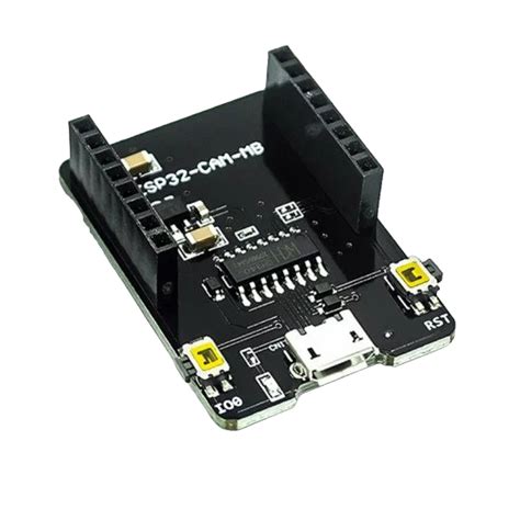พร้อมส่ง Esp32 Cam Wifi Bluetooth Module พร้อมกล้อง Ov2640 Eps32 Cam