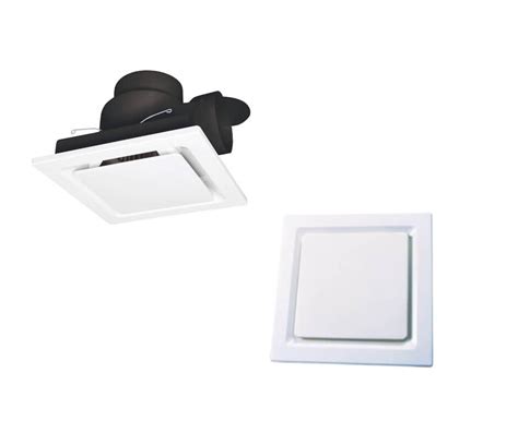 Square Exhaust Fans Ace Hvac
