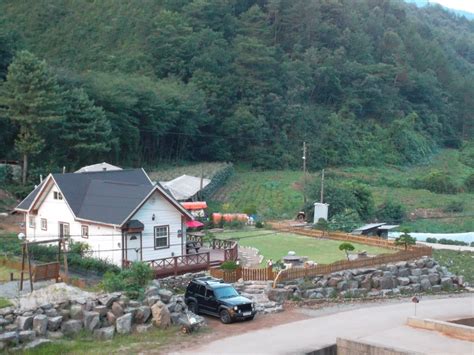 귀촌은 값비싼 집이 아니라 마음의 풍요 아닐까요 Daum 부동산