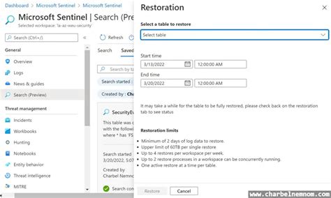 reduce and optimize costs in microsoft sentinel 8