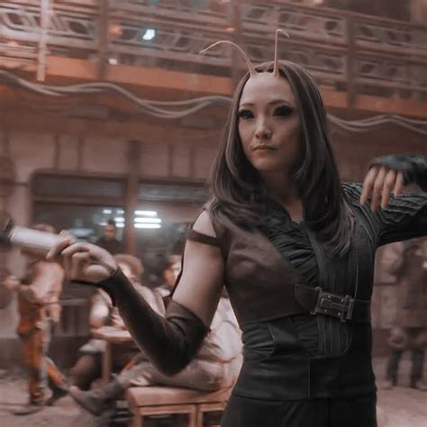 Mantis Icon ⊹ ⋆ ﾟ Mantis Marvel Gaurdians Of The Galaxy Guardians