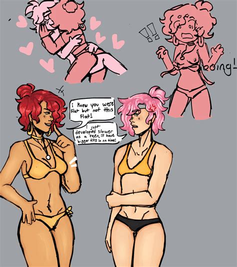 Rule 34 Battle For Bfdi Battle For Dream Island Bfb Bfdi Big Boobs Big Breasts Boobs Color