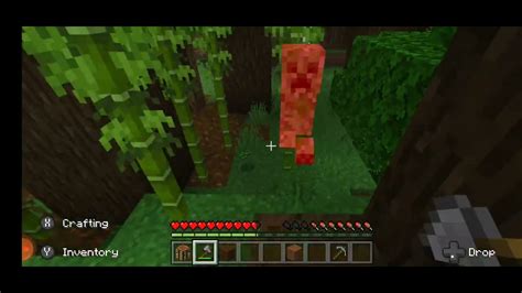 Minecraft Manhunt Part Youtube