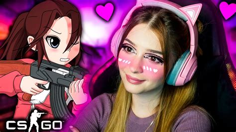 ИГРАЮ СО ЗРИТЕЛЯМИ В CSGO ДО УТРА YouTube