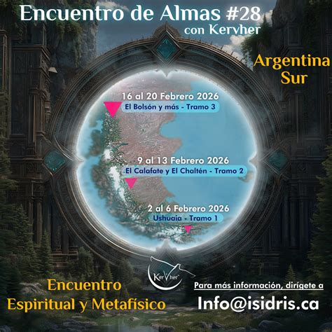 Encuentros De Almas