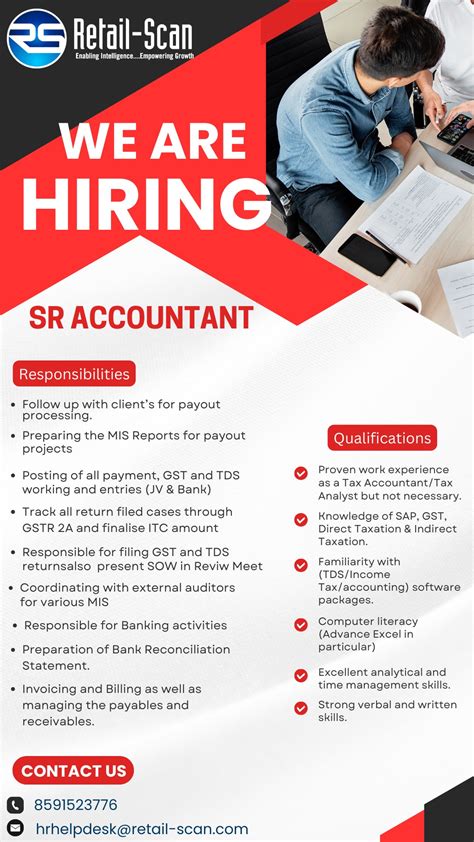Retail Scan Management Services