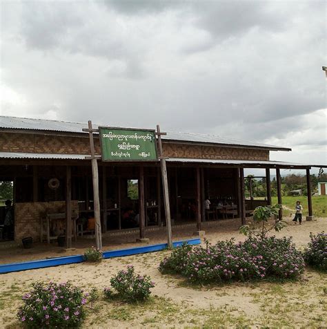 Shwe Pyi Thar Village Posts Facebook