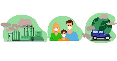 5 Maneras En Las Que El Cambio Climático Puede Afectar Nuestra Salud