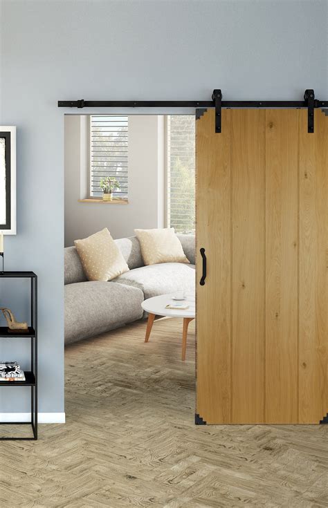 Solid Timber Core Blank Fd30 Fire Doors Todd Doors