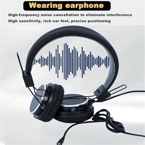 Underground Water Leak Detector Leak Detector With Headset Water Leakage Detection Equipment