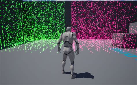 Ue4—niagara粒子阵列哔哩哔哩bilibili