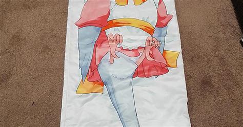 Body Pillow Album On Imgur
