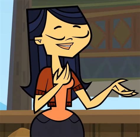 Emma Total Drama Icon