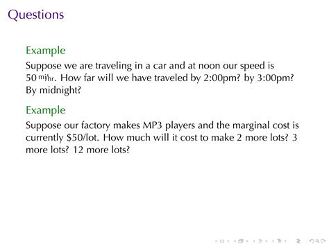 Lesson Linear Approximation And Differentials PDF Physics Science