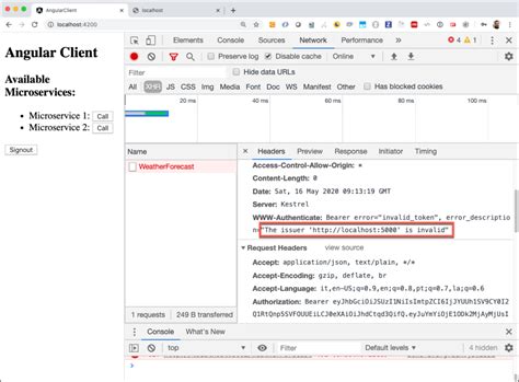 Angular Microservizi E Autenticazione Con Identityserver Mongodb E Docker Blexin