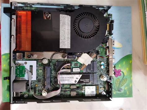 Acer N6660g加装25g网卡 8125b 哔哩哔哩