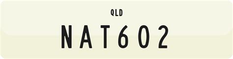 Qld Plater Au