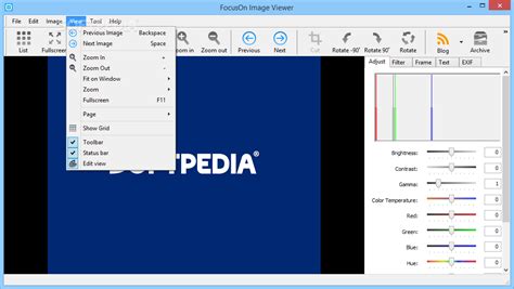 Download Focuson Image Viewer 1 23