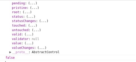 Javascript Angularjs FormGroup Valid Is True But Return False Stack Overflow