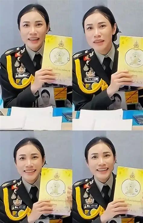泰王玛哈痴心不改！诗妮娜和王后苏提达同时获奖，却不见贵妃身影腾讯新闻
