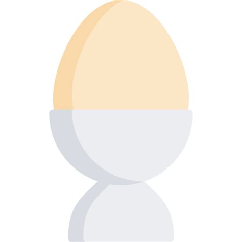 Egg Special Flat Icon