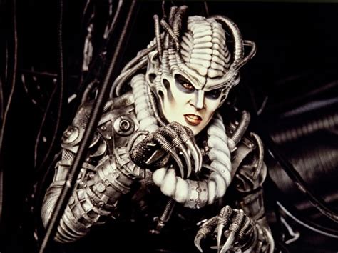 Michael Jacksons Revived Captain Eo Is Still Wired Slightly Tired Wired