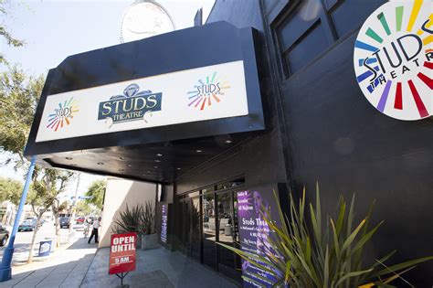 The Best Gay Cruising Spots In Los Angeles