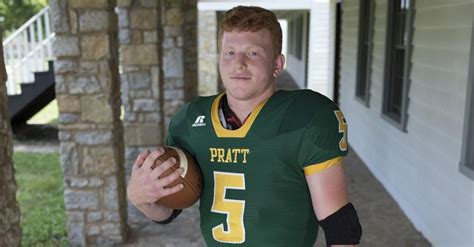 Kfbca Top 11 Travis Theis Kansas Pregame