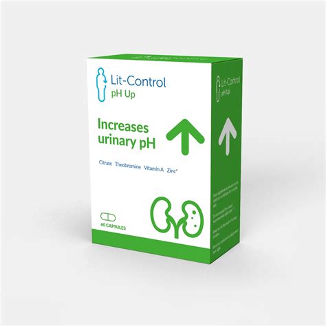 Lit Control Ph Up Devicare