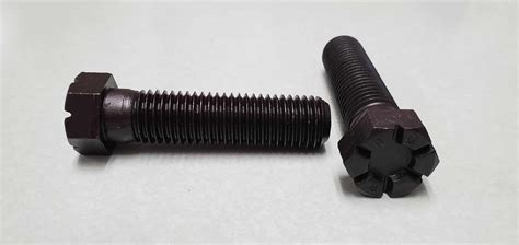 Types Of Self Locking Fasteners Wilson Garner