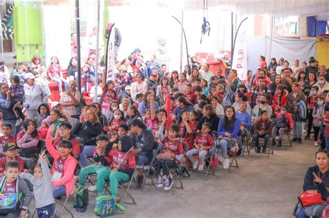 ARRANCA EL VERANO DIVERTIDO PILARES 2024 EN TODA LA CIUDAD DE MÉXICO