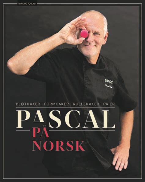 Pascal På Norsk Dinamo Forlag