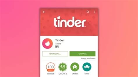 Fix Cant Find Dark Mode In Tinder In 5 Easy Steps Rn