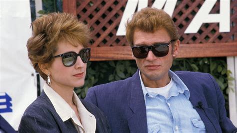 Johnny Hallyday Et Nathalie Baye Leur Ancienne Maison Est Laiss E L