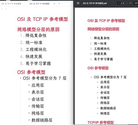 导出 Pdf 文件后，pdf 的标题字体与原文不一致 疑问解答 Obsidian 中文论坛