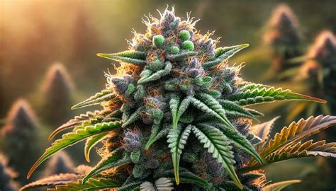 Blue Nerds Strain Review Effects Flavor And Growing Guide