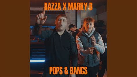 Pops And Bangs Feat Marky B Youtube Music