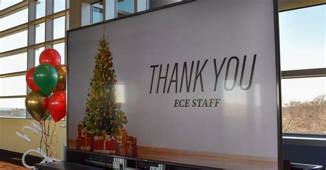 Purdue Ece Staff Honored With Annual Staff Excellence Awards Elmore