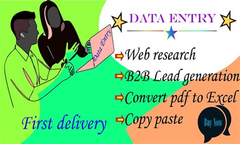 Do Web Researchdata Entry B2b Lead Generation Copy Paste By Mdrodhro